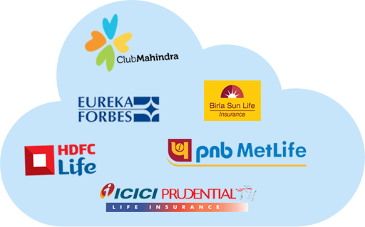 Work from home effortlessly - Create, Store, Share, Collaborate